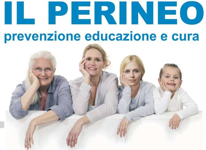 il perineo ... L'ostetrica e la Prevenzione, Rieducazione e ...